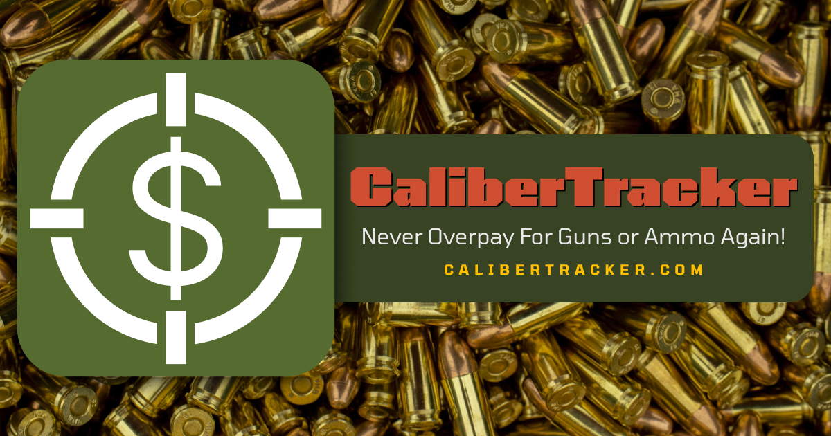 CaliberTracker